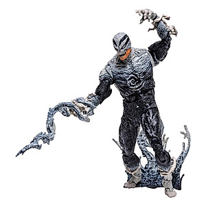 McFarlane Toys Spawn Haunt 7" Action Figure with Accessories