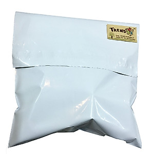 TrendBox Pack of 10pcs 1x18650 3.7V Black Plastic Battery Storage Case Holder Clip Type with 6" Two Wire Spring Lead Flat Tip Single Li-ion Battery DIY