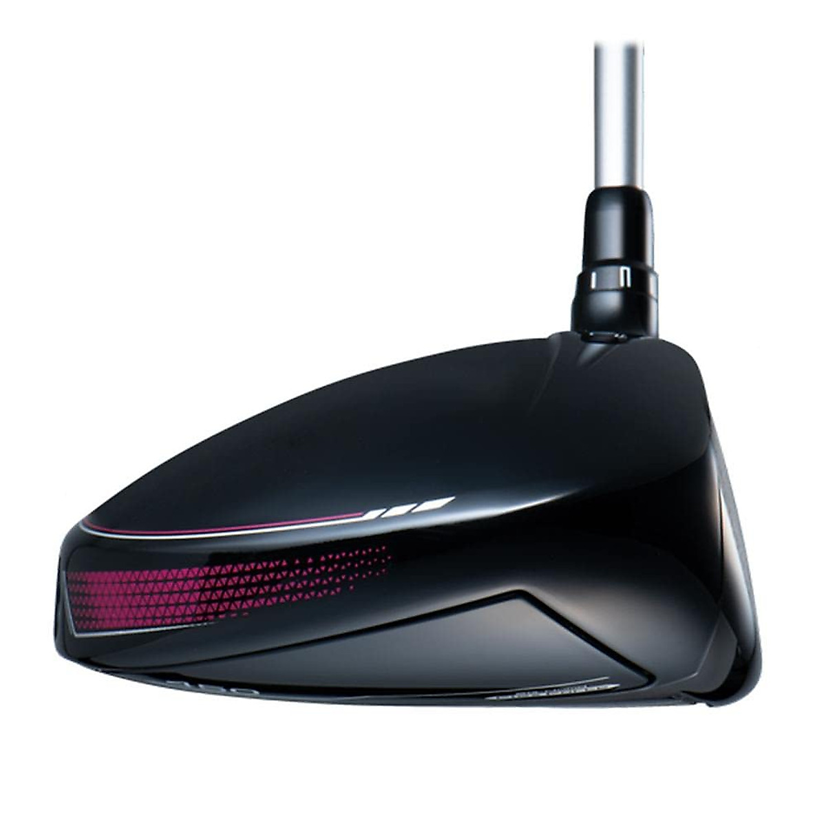 2022 YONEX Women EZONE GT 3 Driver 450cc RH 11.5 Graph Lady