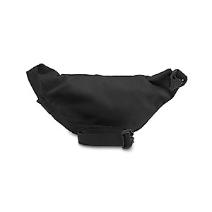 JanSport, Fifth Ave Fanny Pack, O.S. (A Black (Noir))