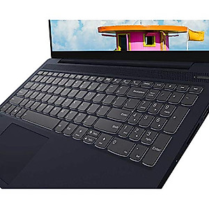 Lenovo IdeaPad 5 15 15.6" FHD Touchscreen Laptop Computer, Intel Quard-Core i7 1165G7 up to 4.7GHz, 12GB DDR4 RAM, 512GB PCIe SSD, WiFi 6, Backlit Keyboard, Fingerprint Reader, Abyss Blue, Windows 10