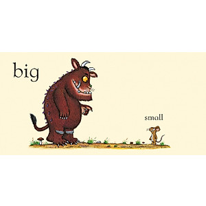 The Gruffalo Little Library (My First Gruffalo)