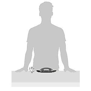 Clear One 910-158-500-00 Max Ex Tabletop Conference Phones with 2 Phone Units