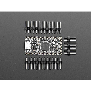 Adafruit ItsyBitsy M4 Express Featuring ATSAMD51