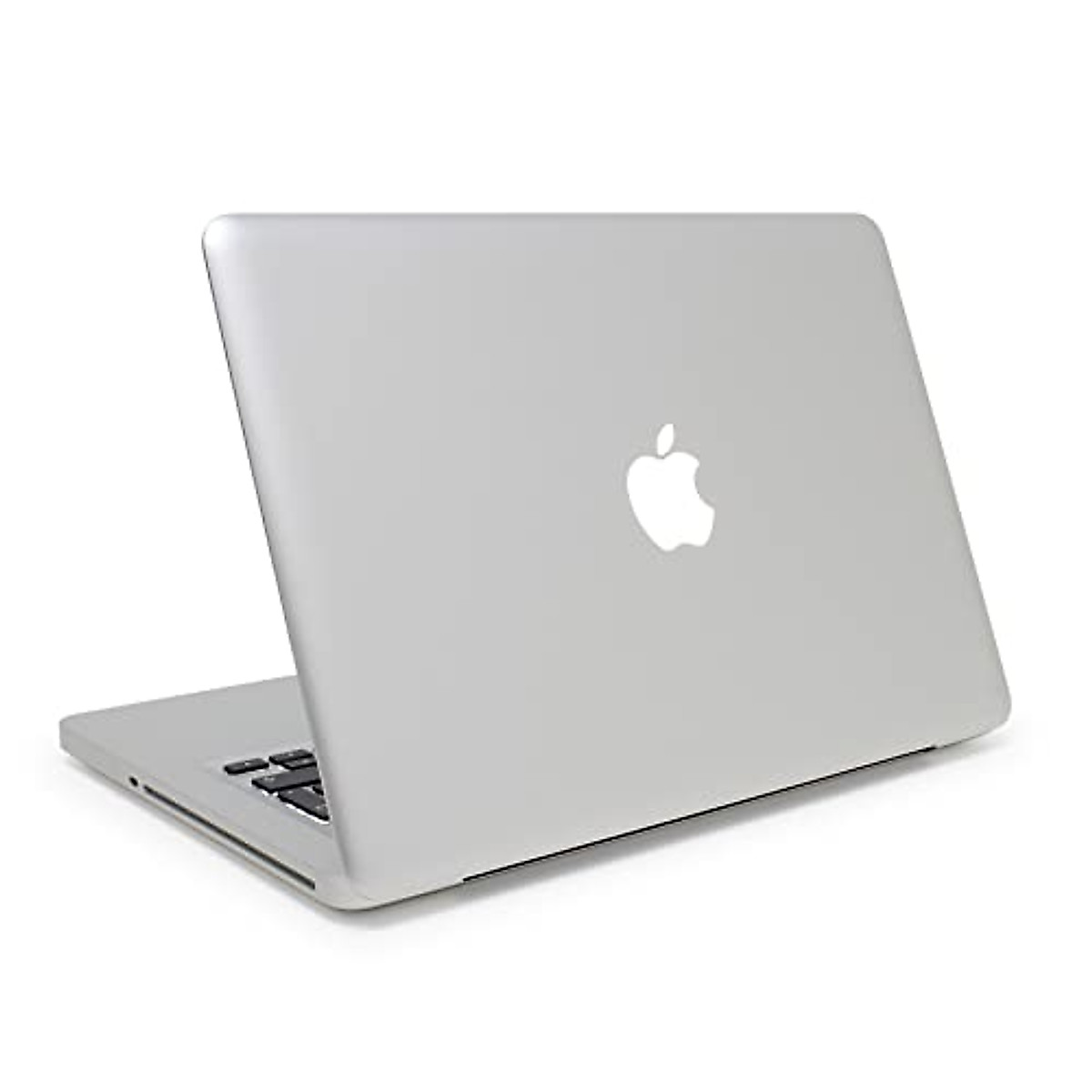 Apple MacBook Pro 13 inches MC700LL/A (4GB RAM, 320GB HD, macOS 10.13) - 1 Pack (Renewed)