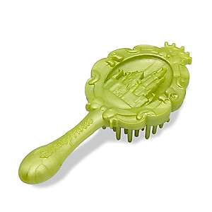 Disney Store Official Disney Princess Classic Doll (Tiana from The Princess and the Frog), 11 Inches, includes Brush with Molded Details, Posable Toy in Classic Outfit - Disney Princess Toys for Girls