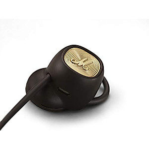 Marshall Minor II Bluetooth In-Ear Headphone, Brown - NEW