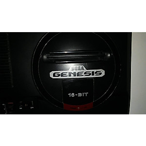 Sega Genesis 1 (Original Model) Console System (Renewed)