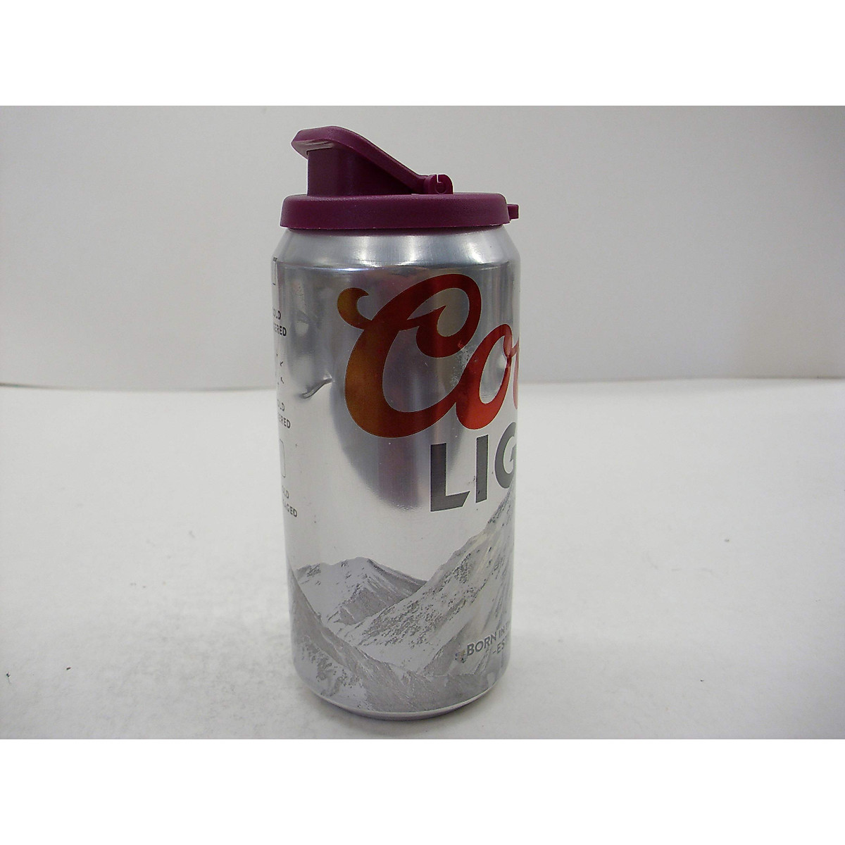 Beverage Buddee Can Cover - Best Can Cover For Standard Size Soda/Beer/Energy Drink Cans - Made In The USA - BPA-PCB Free - 4 pack (Wild Berry - Magnet)