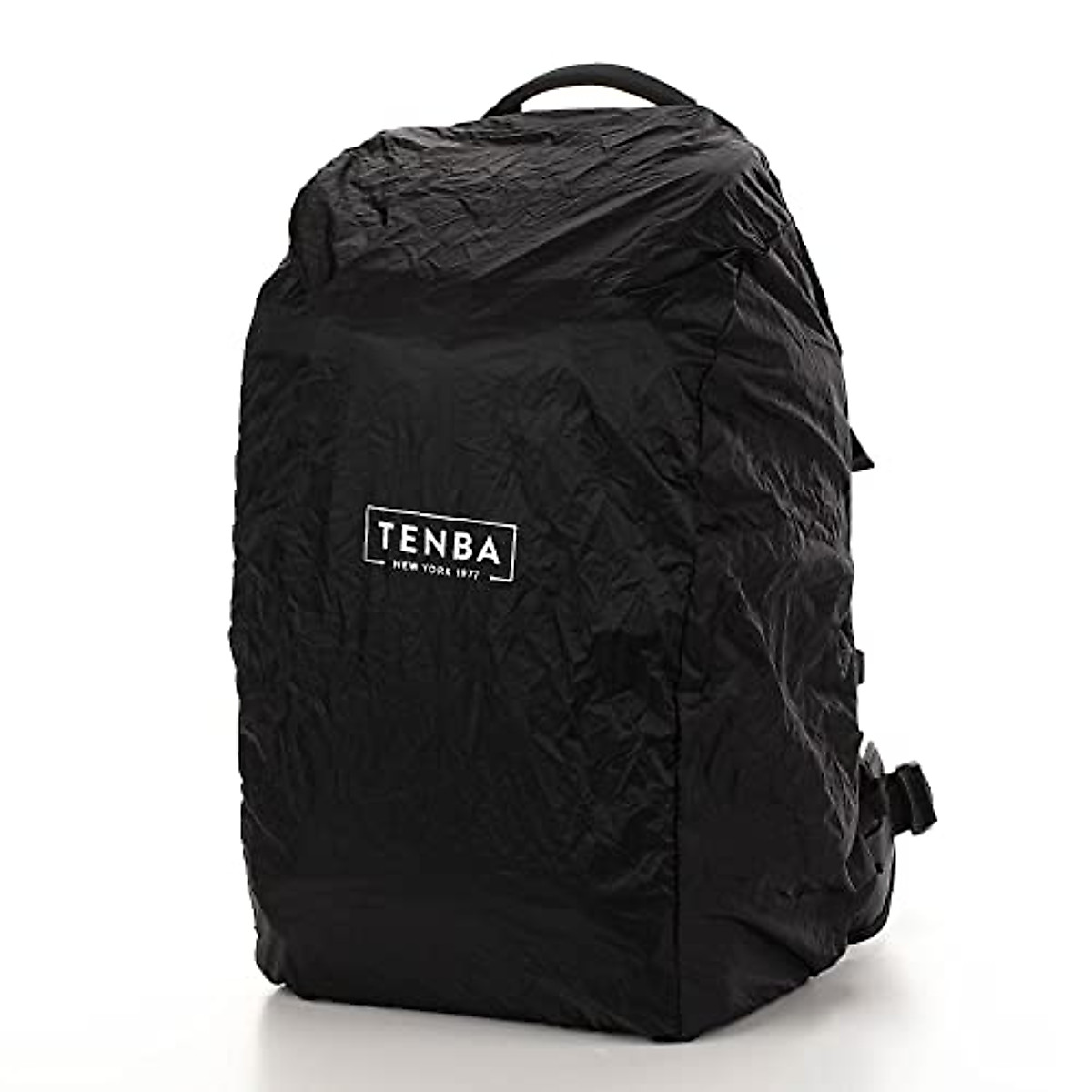 Tenba Axis v2 24L Camera Backpack for DSLR and Mirrorless Cameras and Lenses Plus a 16-inch Laptop – Black (637-756)