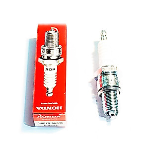 98079-56846 (NGK BPR6ES) Honda Genuine OEM Spark Plug Honda & Other Small Engines