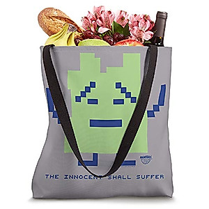 Aqua Teen Hunger Force Inignokt Tote Bag
