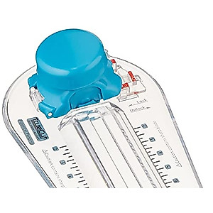 TrueCut 360 TrueCut Circle cutter, Multi-Color