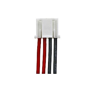 7.4V 6000mAh Battery Replacement for DJI Inspire 1 Controller Phantom 3 Drones Controller Inspire 2 Controller Phantom 4 Controller Phantom 4 Pro Controller