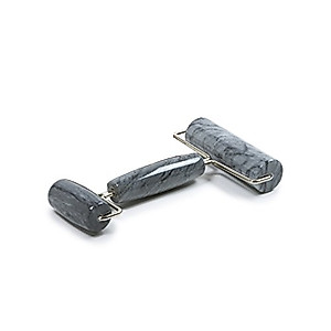 Norpro Marble Pastry/Pizza Roller 8.5-in.