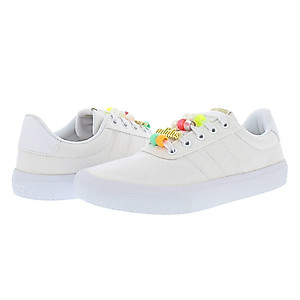 adidas Vulcraid3R Womens Shoes Size 9.5, Color: White