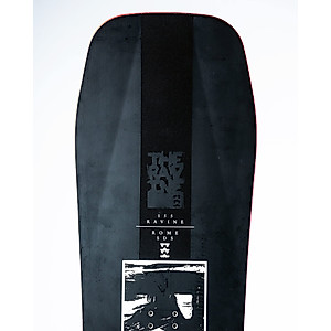 Rome Mens Ravine Directional Snowboard - 2022/2023 Size 155cm
