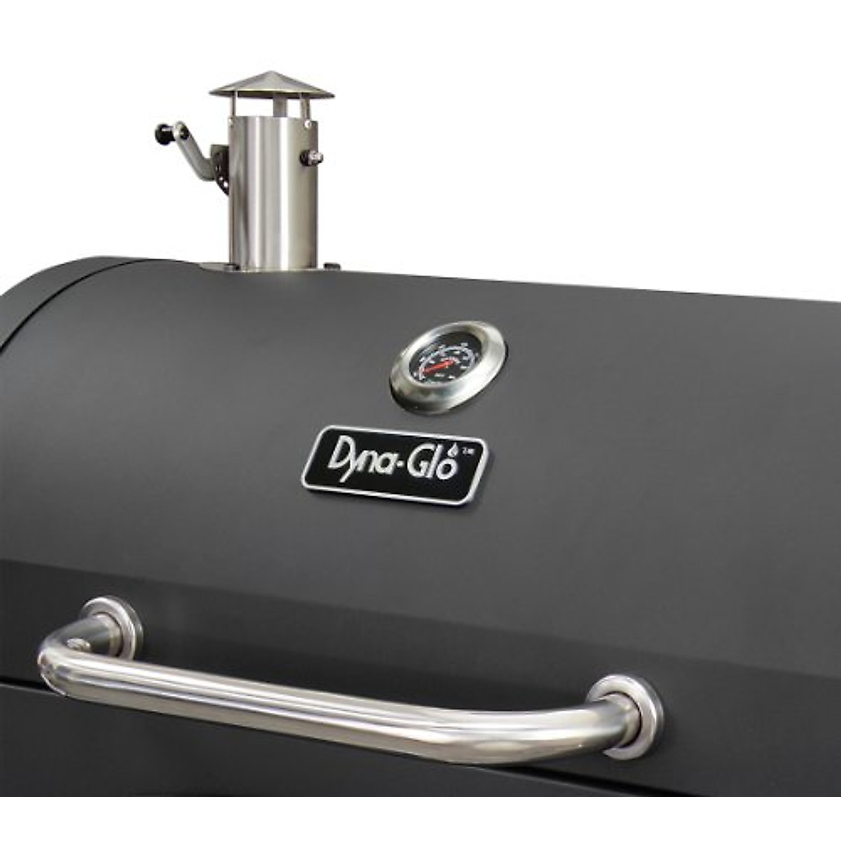 Dyna-Glo DGN576DNC-D X-Large Heavy-Duty Charcoal Grill