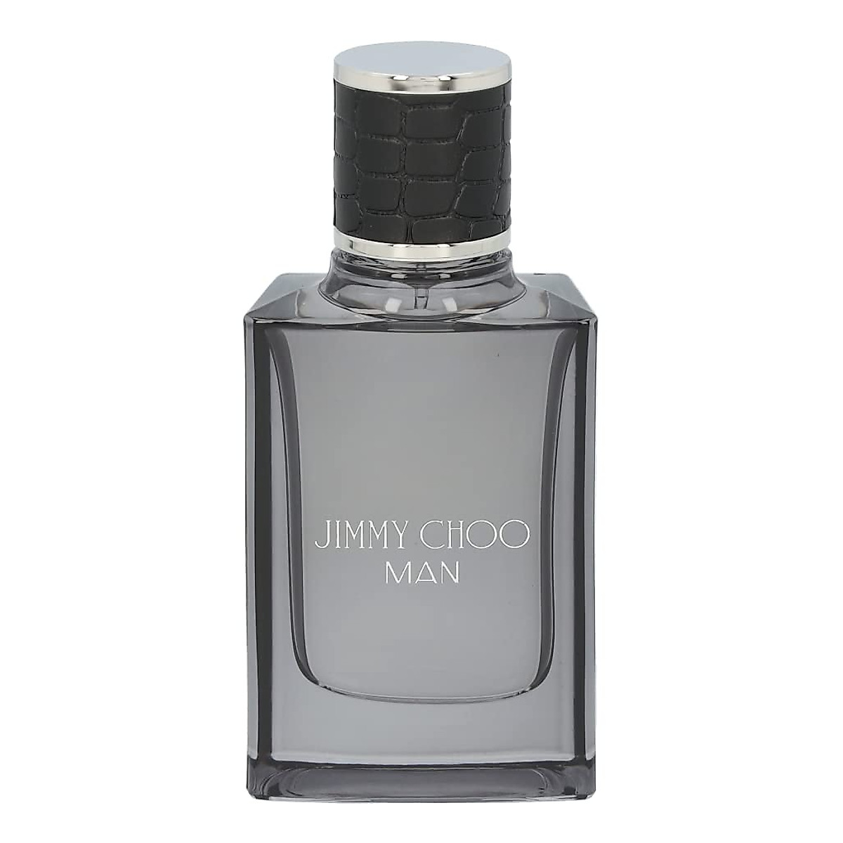JIMMY CHOO Man Eau de Toilette - Long Lasting Fragrance with notes of Lavender, Pineapple Leaf & Patchouli - Sweet & Musky - 1.0 fl. oz.