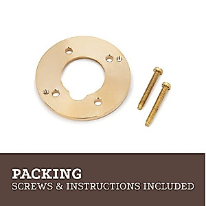 Shower Adapter Kit Replacement Part for Moen 145058- Converts Standard Valve To Moentrol Valve, pfister replacement parts