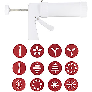 Wilton Cookie Press Set, 2104-0-0034