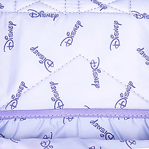 Wondapop Disney Alice in Wonderland Cheshire Cat 17" Full Size Nylon Backpack