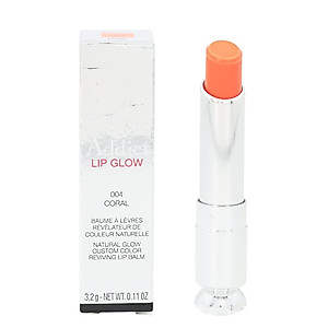 Dior Addict Lip Glow 004 Coral