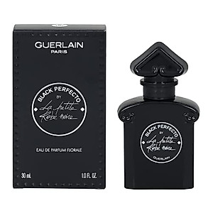 La Petite Robe Noir Black Perfecto Eau De Perfume Spray 30Ml