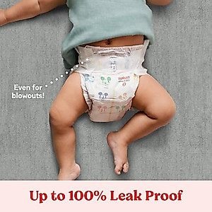 Huggies Size 3 Diapers, Snug & Dry Baby Diapers, Size 3 (16-28 lbs), 31 Count, Packaging May Vary