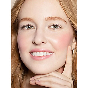 ILIA - Multi Stick For Lips + Cheeks | Non-Toxic, Vegan, Cruelty-Free, Nourishing Cream + Lip Color In One for All Skin Types (At Last, 0.15 oz | 4.5 g)