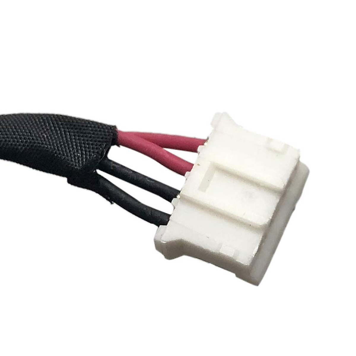 GinTai DC Power Jack with Cable Socket Plug Harness WireReplacement for Acer Aspire 5 A515-51 A515-51G A515-52 A515-41 A515-41G A517-51 A517-51G A315-53 N17C4 DC301010P00 DC301010N00 DC301010N00