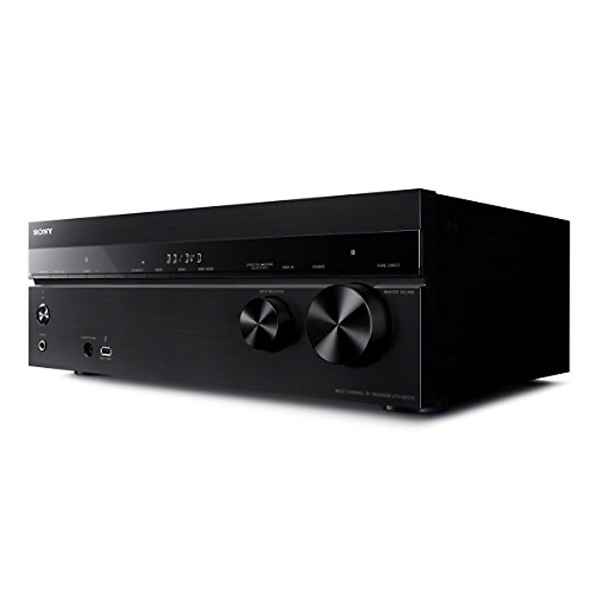Sony 7.2 Channel Home Theater 4K AV Receiver (STRDH770)