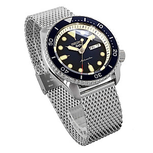Seiko 5 Automatic