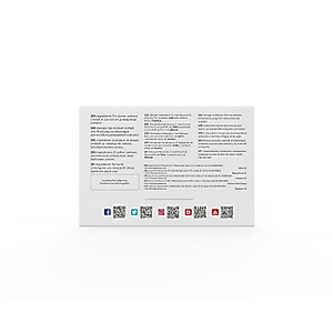 Yogurt Starter Cultures - Pack of 3 Freeze-dried Culture Sachets for Balkan Style Plain Yogurt