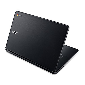 Acer Chromebook 15 C910-C453 (15.6-inch HD, Intel Celeron, 4GB, 16GB SSD)