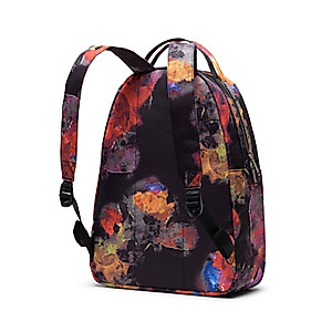 Herschel Supply Co. Nova Mid-Volume Watercolor Floral One Size