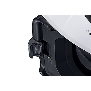 Samsung SMR322NZWAXAC Gear VR GS6 Flat/Edge/+ Edge/Note 5 White