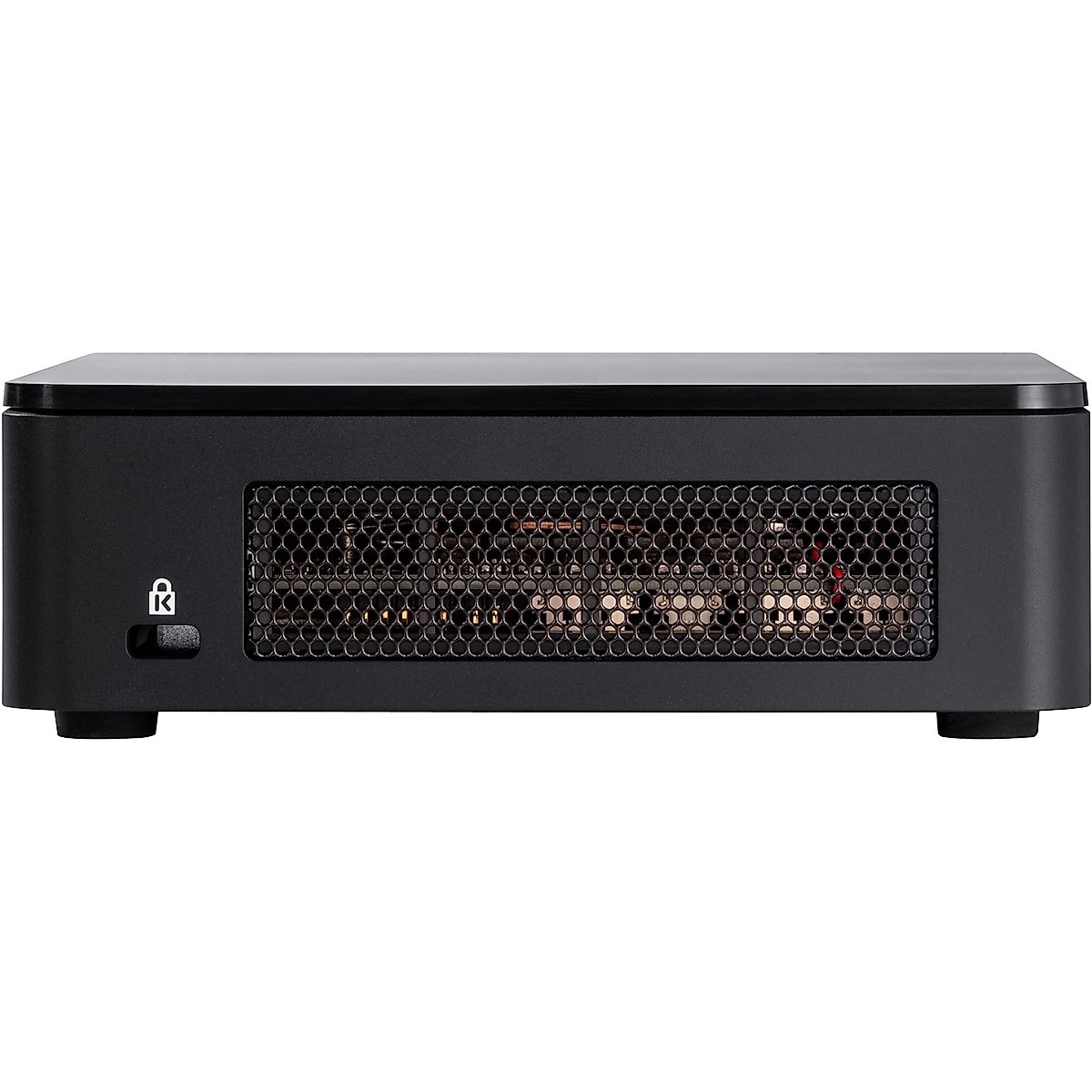 Intel NUC 12 Pro NUC12WSKi70Z Barebone System Core i7 12th Gen i7-1260P Dodeca-core (12 Core)