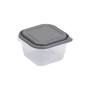 GoodCook EveryWare 20-Piece Boxed Container Set, BPA Free