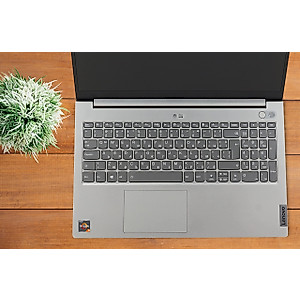 Lenovo ThinkBook 15 G3 Business Laptop, AMD Octa-Core Ryzen 7 5700U, 15.6" FHD IPS Anti-Glare Display, 24GB RAM, 1TB PCIe NVMe SSD, Wi-Fi 6, Backlit KB, Fingerprint Reader, Windows 10 Pro