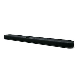 YAMAHA SR-B20A Sound Bar with Built-in Subwoofers and Bluetooth