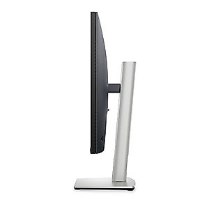Dell P2723DE - LED Display - QHD - 27"- TAA Compliant - with 3 Year Basic Advanced Exchange Service (PL - 3 Year Advanced Exchange Service)