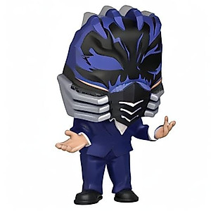 Funko Pop! Animation: My Hero Academia - All for One