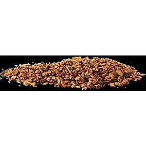 Hygain Senior - Highly Palatable Non-Oat Micronized Sweet Feed for Horses