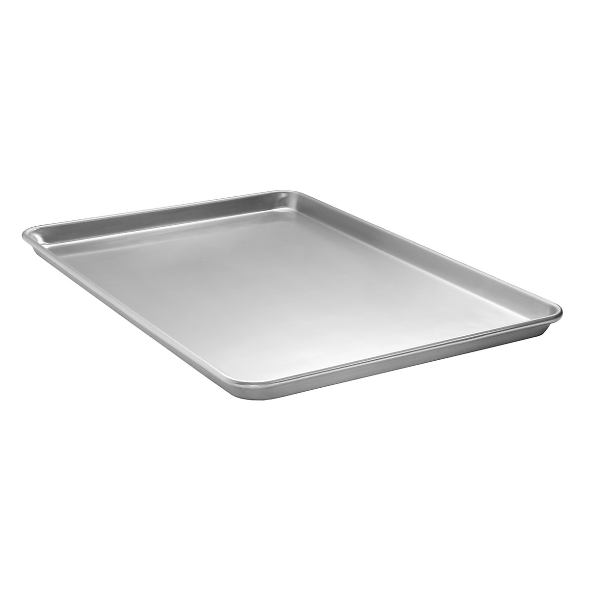 Cenpro 31H-005 Full-Size, Extra Heavy Duty Sheet Pan, 12 Gauge Construction, 18"x26"