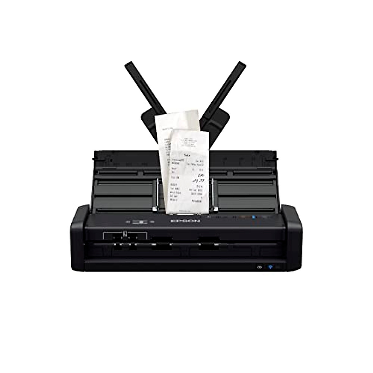 Epson Workforce ES-300W Wireless Document Scanner