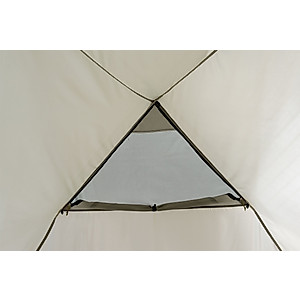 Browning Camping Glacier 4-Person Tent