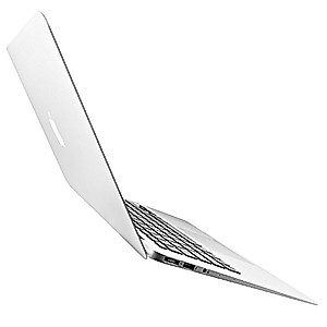 Apple MacBook Air MC965LL/A 13.3-Inch Laptop - 128 GB SSD, 4 GB RAM, 1.7 GHz Intel Core i5 Dual Core Processor, Mac OS X (Renewed)