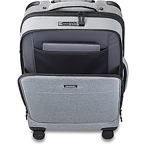 Dakine VERGE Carry ON Spinner 42L+, Geyser Grey