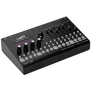 Erica Synths LXR-02 Desktop Digital Drum Synthesizer